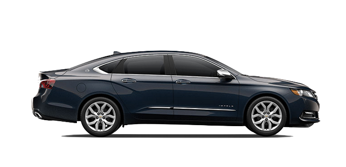 The 2014 Chevrolet Impala: A Family Review – A Girls Guide to Cars