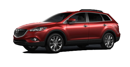 Mazda CX-9: Grand Touring on a Family Vacation – A Girls Guide to Cars