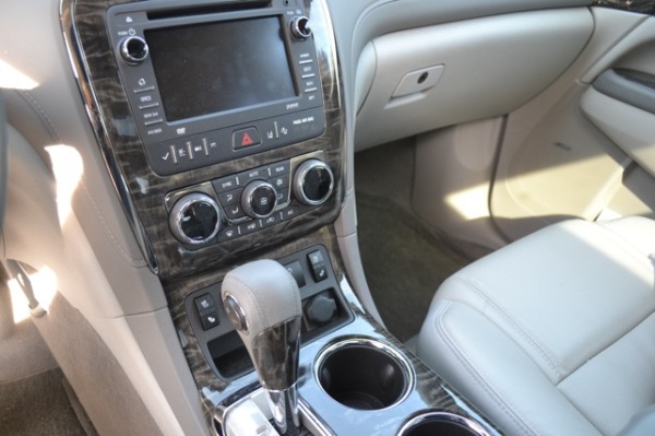 Buick Enclave Review: Room Enough For Everyone in Texas – A Girls Guide ...