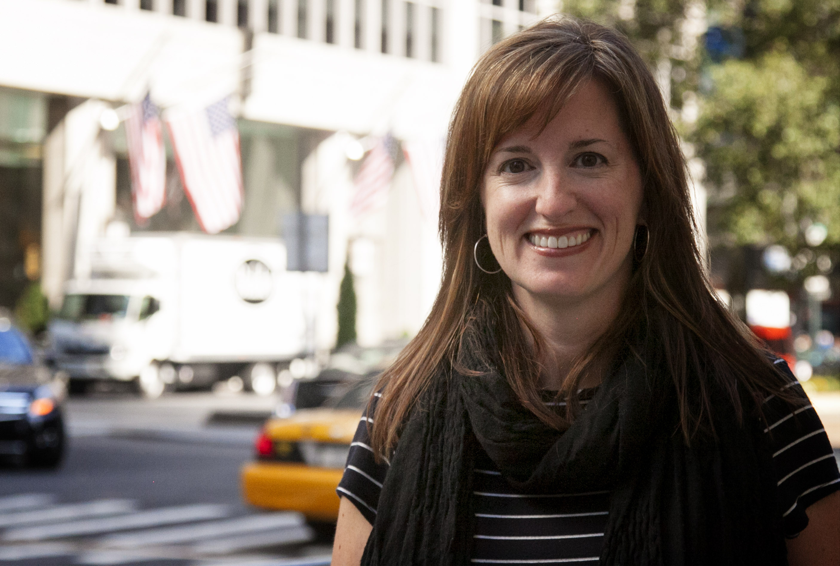 Fadra Nally, Author at A Girls Guide to Cars