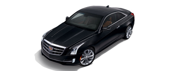 2015 Cadillac ATS4: Lightweight Luxury Coupe – A Girls Guide to Cars