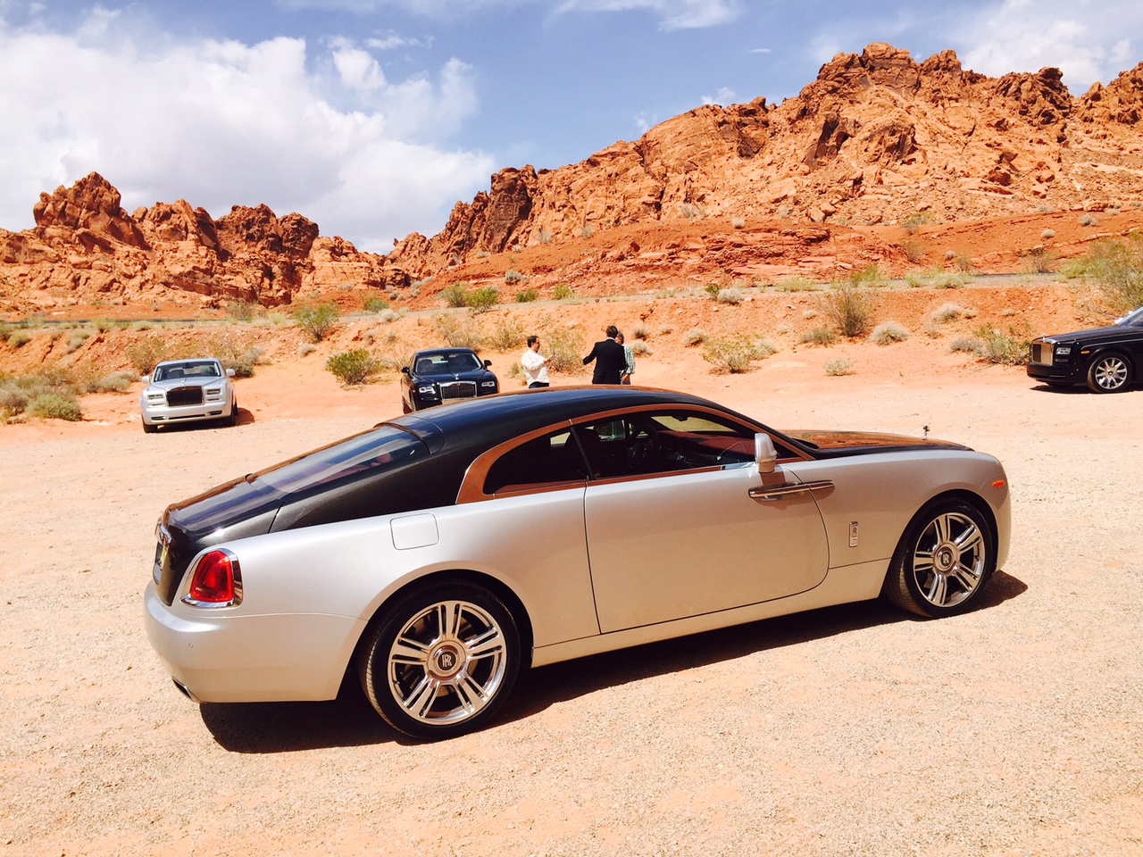 What It Takes To Be A Rolls-Royce Chauffeur – A Girls Guide to Cars