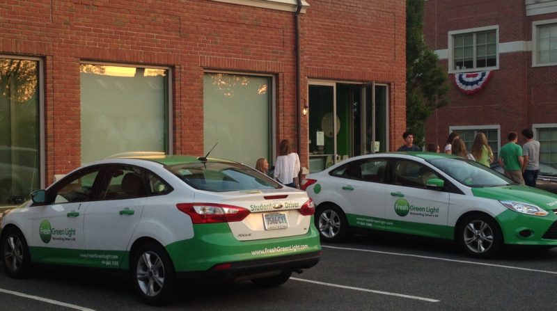 I Went To Driver’s Ed And Learned … I Have A Lot To Learn About Driving ...