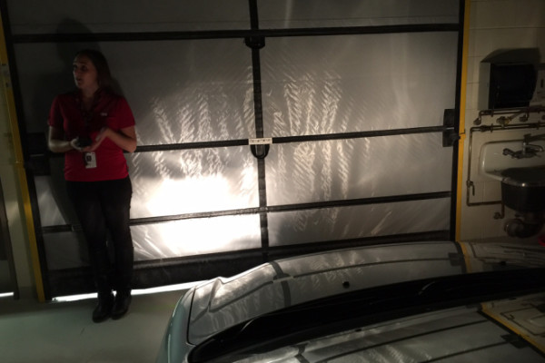 3M Auto Boot Camp Proves You Can Make Your Old Car Look New – A Girls ...