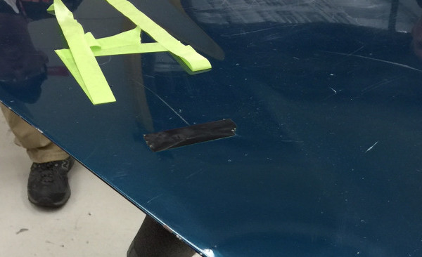 3M Auto Boot Camp Proves You Can Make Your Old Car Look New – A Girls ...