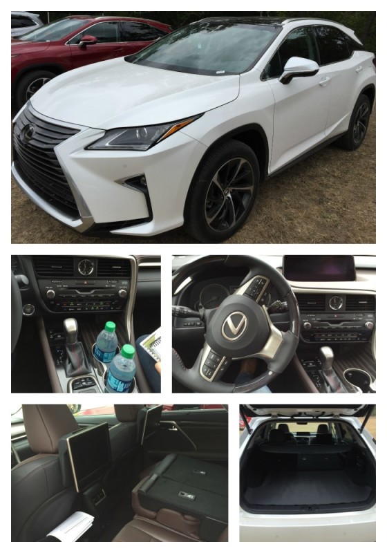 Texas Truck Rodeo: Roping In the Best Trucks and SUVs – A Girls Guide ...