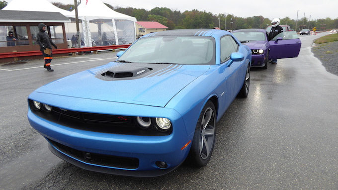 Track Driving: Why You Should Try, and What You'll Learn – A Girls ...