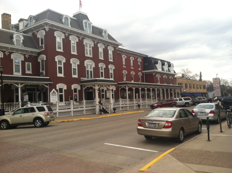 Minneapolis Day Trip: Historic Northfield with a Toyota – A Girls Guide ...