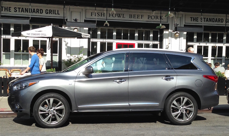 The Best Luxury 7 Passenger SUVs - A Girls Guide to Cars