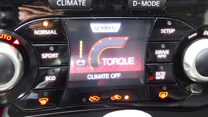 2015 Nissan Juke: When Color Matters, This Compact Crossover Gets Its ...