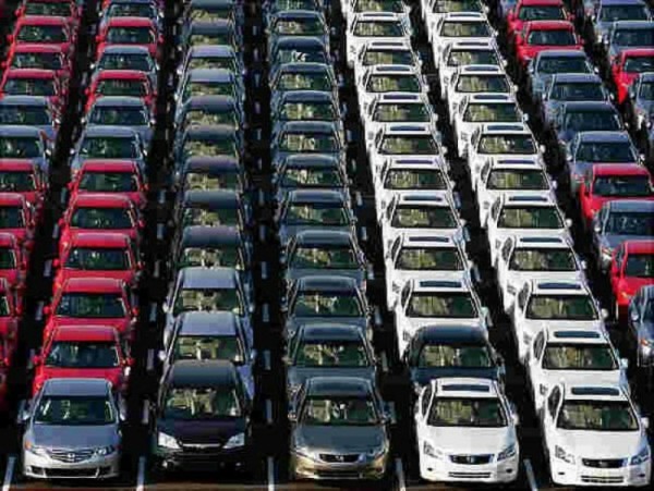 9 Tips for Reading ? Window Stickers | AGirlsGuidetoCars | Decoding the ...