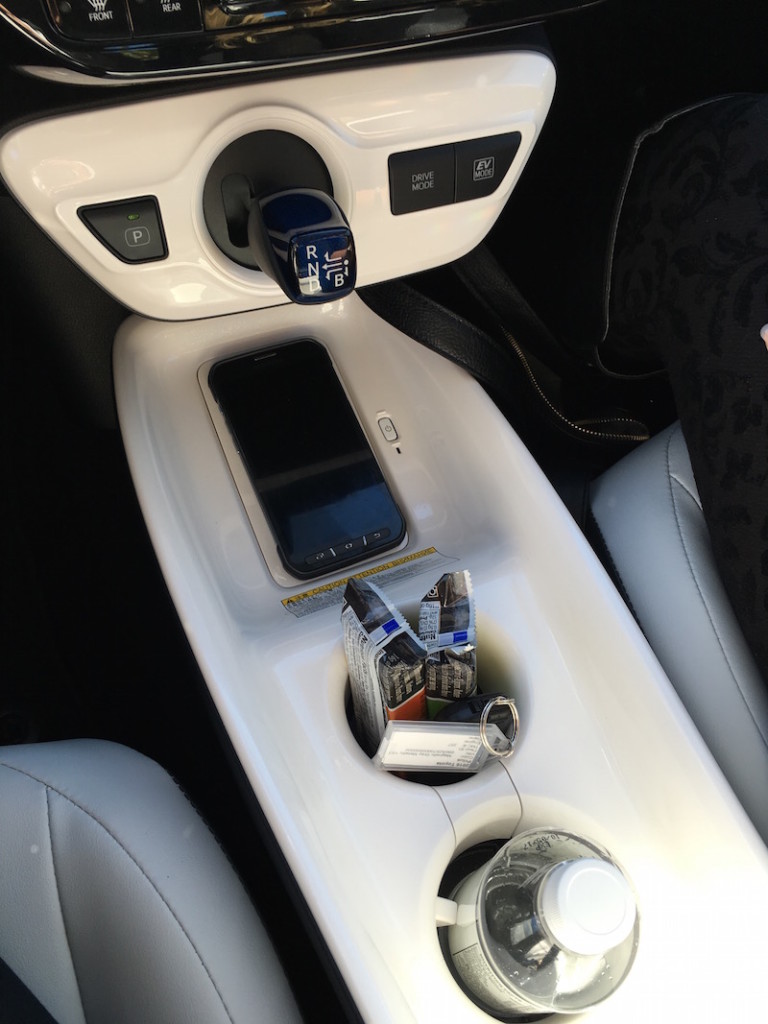 Eight Reasons the 2016 Toyota Prius Will Capture Your Heart – A Girls ...