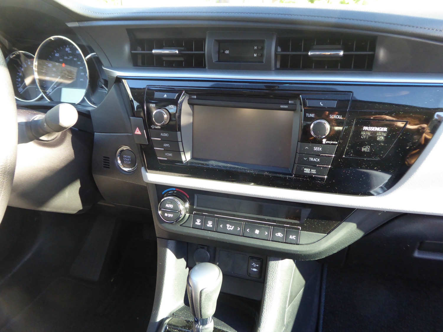 What Happens When Grandma Hits the Road in a 2016 Toyota Corolla – A ...