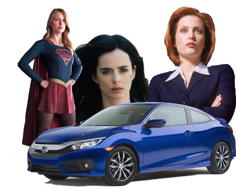 Find Your Power This Year | AGirlsGuidetoCars | It's Right In Front of You