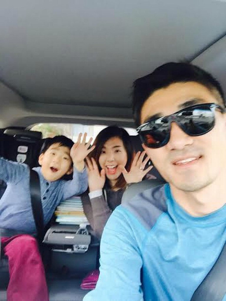 Can Yanny Pyo Add a Sense of Adventure to Hyundai? – A Girls Guide to Cars