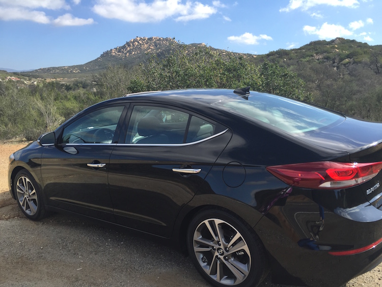 Can Yanny Pyo Add a Sense of Adventure to Hyundai? – A Girls Guide to Cars