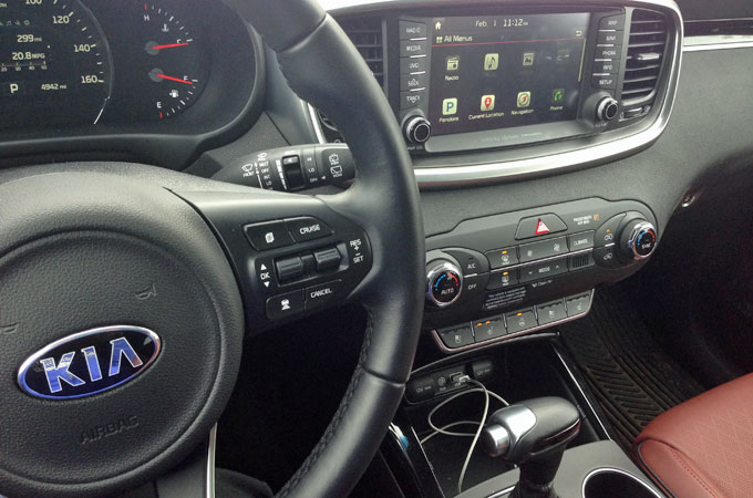 7 Essential Features to Check Before Driving a New Car – A Girls Guide ...