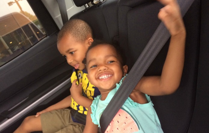 Why Minivans are Not just About the Kids - A Girls Guide to Cars