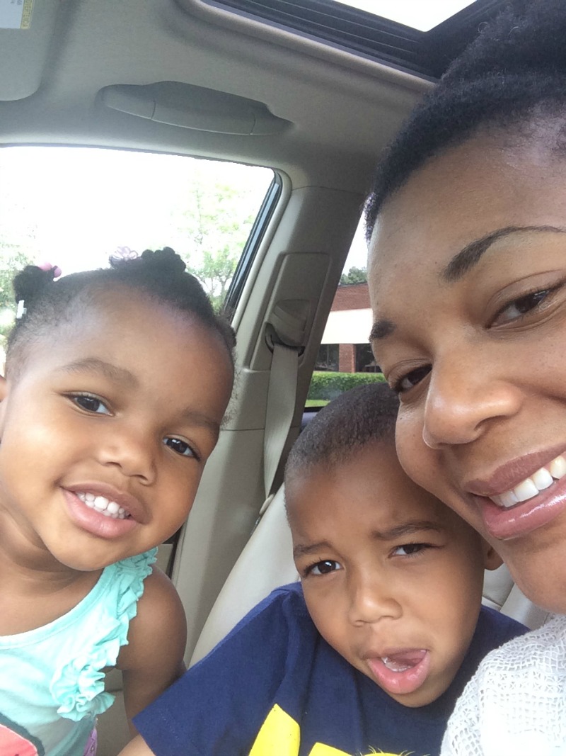 Why Minivans are Not just About the Kids - A Girls Guide to Cars