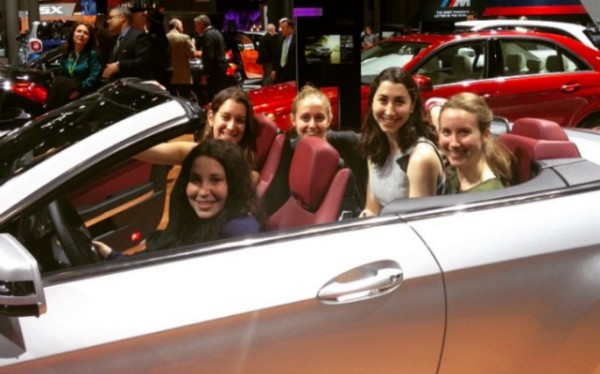 Why Is This Luxury SUV So Popular? We Found Out | A Girls Guide to Cars ...