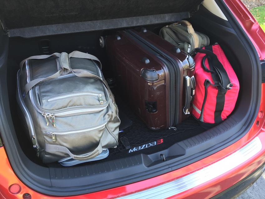 Take 2 with the 2016 Mazda3 – A Girls Guide to Cars