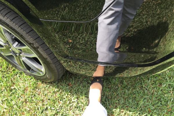 USED: 2017 GMC Acadia: The Perfect Complement to the HGTV Dream Home ...