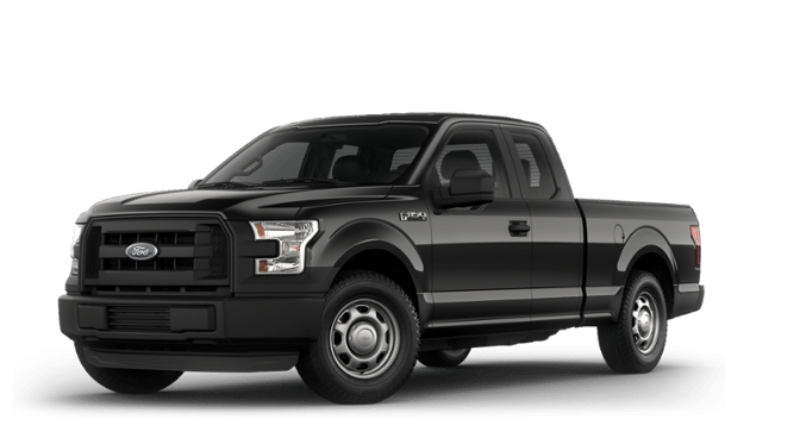 The Ford F-150 is the Most Popular Pickup Truck; It's Also the Safest ...