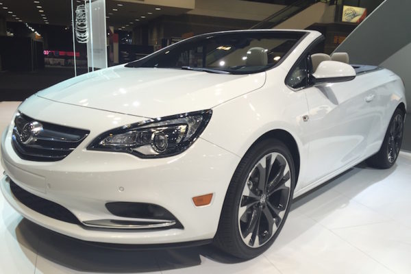 Oh, Soft-Top Convertibles, You've Changed! – A Girls Guide to Cars