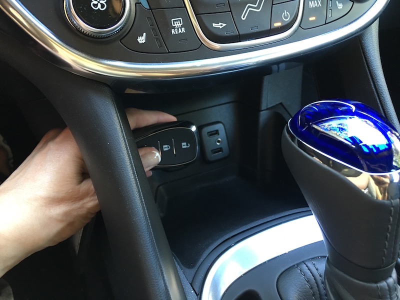 Did this little plug-in car get better? | AGirlsGuidetoCars | Chevy Volt