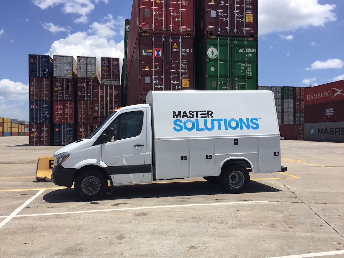 Mercedes-Benz Sprinter vans. leader in luxury and utility