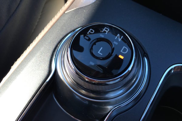 Dial Gear Selector: 4 Reasons to Love It | A Girls Guide to Cars