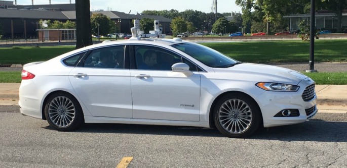 The Truth about Autonomous Driving | AGirlsGuidetoCars| What You Need ...