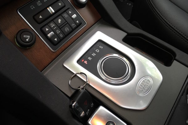 Dial Gear Selector: 4 Reasons to Love It | A Girls Guide to Cars