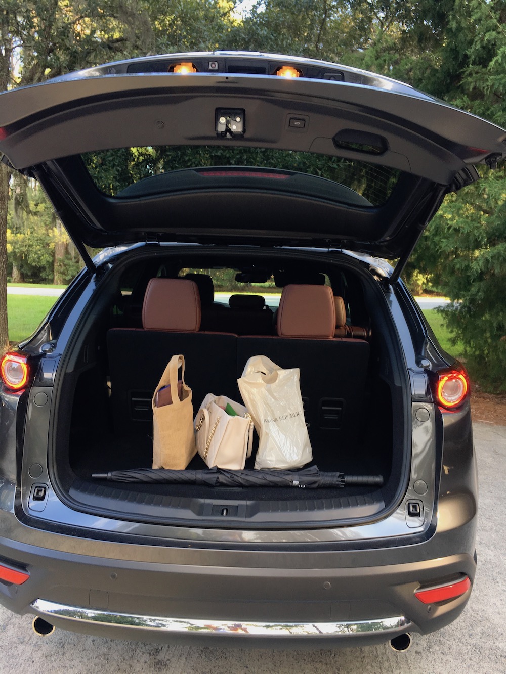 Yes, You Can Have Luxury | SheBuyCars | The New Era of Mazda