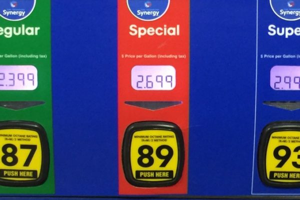 Premium or Regular Gas? | AGirlsGuidetoCars | Fuel Economy