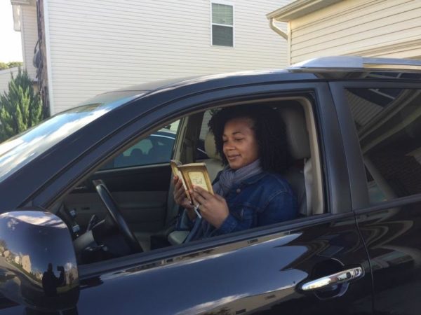 Gifts for Girls Who Drive | AGirlsGuidetoCars | She Drives