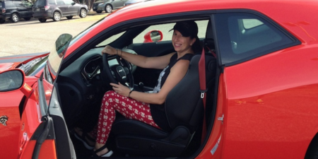 A Girls Guide to Cars : Empowering smarter, happier car owners.