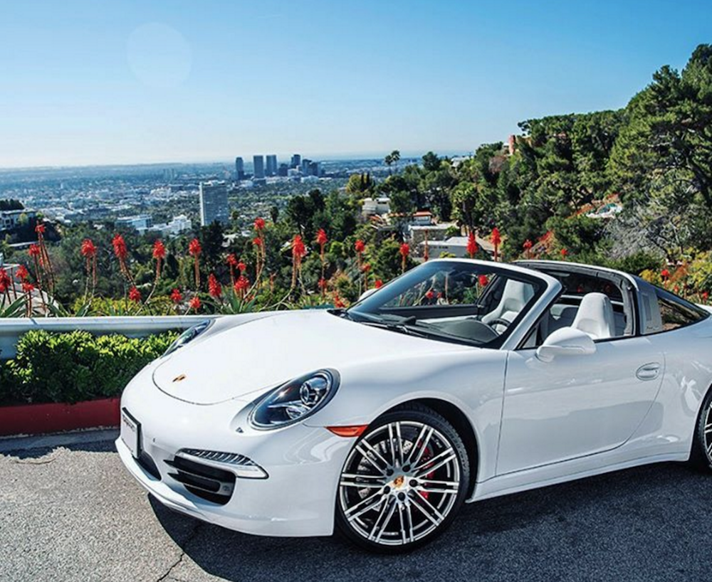 What to See at the L.A. Auto Show | AGirlsGuidetoCars | Auto Shows