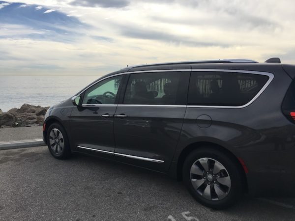 Most Fuel Efficient Cars for Every Size Family...Even Yours