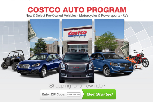 Can You Buy a Car at Costco? And Do They Have the Best Deals? - A Girls ...