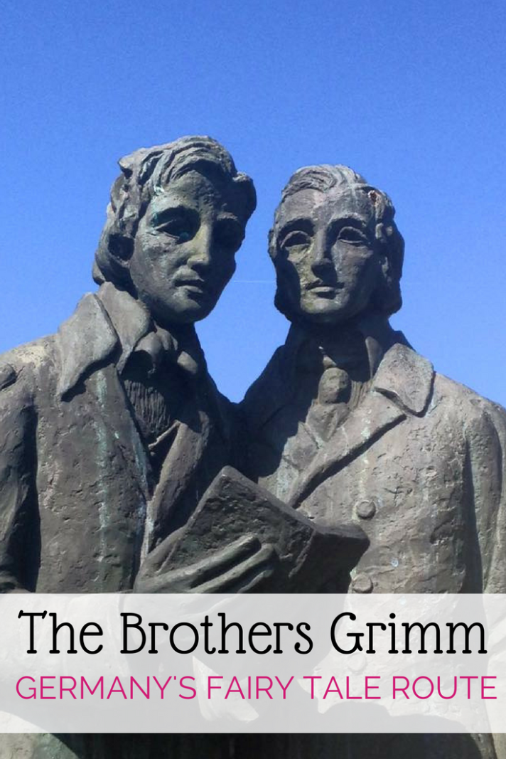 Germany's Fairy Tale Route | AGirlsGuidetoCars | Road Trips