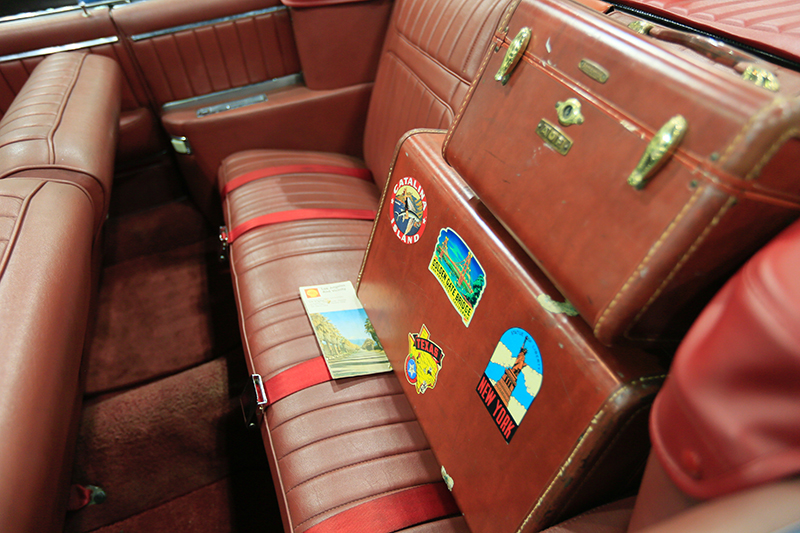 6 Ways to Make a Classic Car Show Fun for Everyone | AGirlsGuidetoCars ...