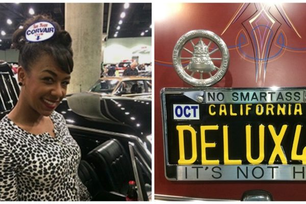 6 Ways to Make a Classic Car Show Fun for Everyone | AGirlsGuidetoCars ...