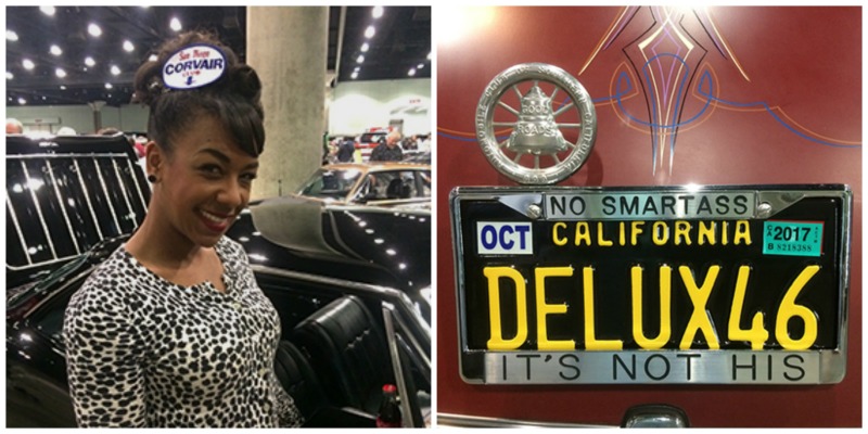 6 Ways to Make a Classic Car Show Fun for Everyone | AGirlsGuidetoCars ...
