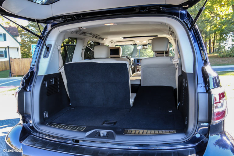 We Love SUVs. But We Might Love This Beauty A Little More ...