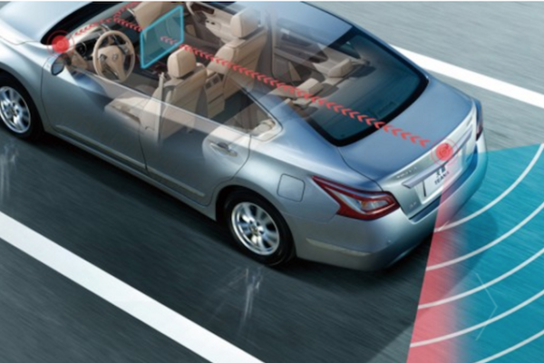 10 Easy (and Cheap) Ways to Add New Tech To Your Old Car ...