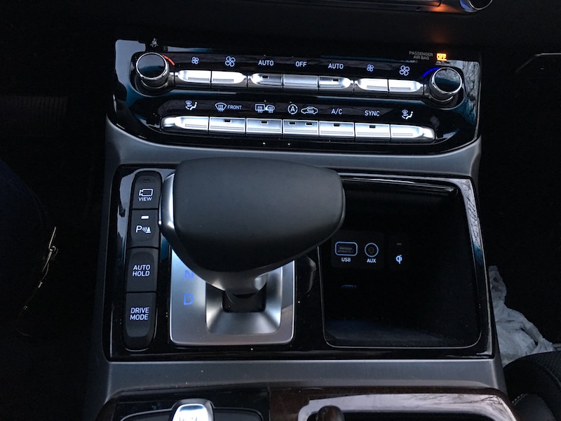 Genesis Takes Luxury Up a Notch | AGirlsGuidetoCars | Genesis G90 Review