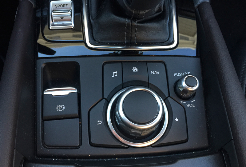 Adding Excitement to Everyday Driving | AGirlsGuidetoCars | 2017 Mazda3 ...