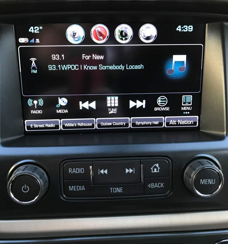 2017 GMC Canyon Denali Review: A Truck Built For Women ...