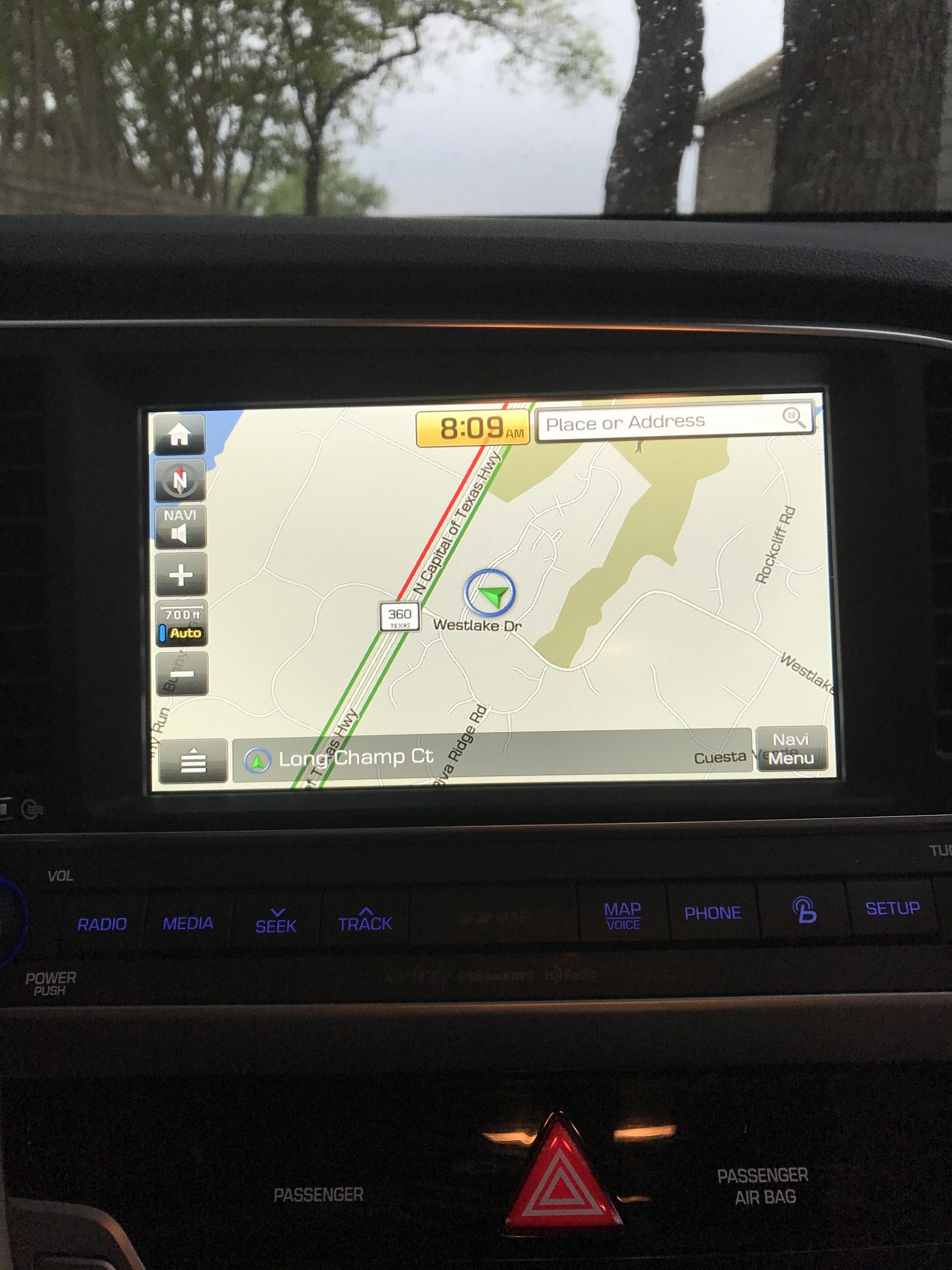 Not Too Big Not Too Small the 2017 Hyundai Elantra Limited is Just ...